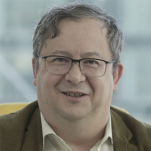 Leadership - Nova In Silico