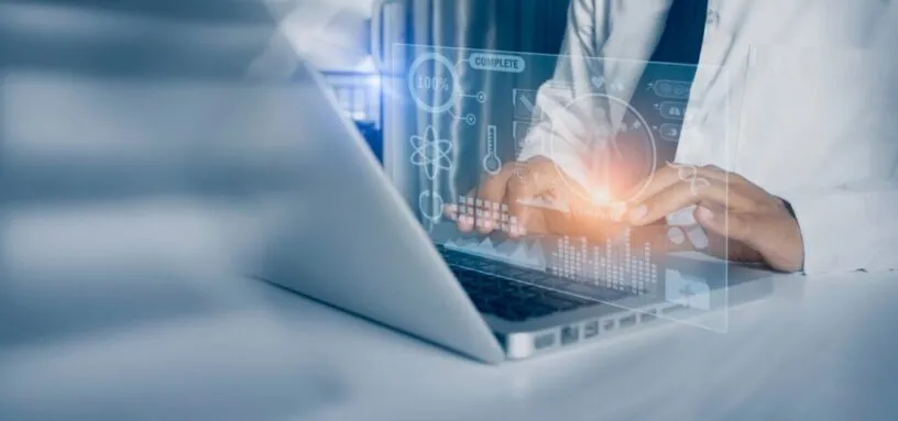 In silico CT and real world RCT - Nova In Silico